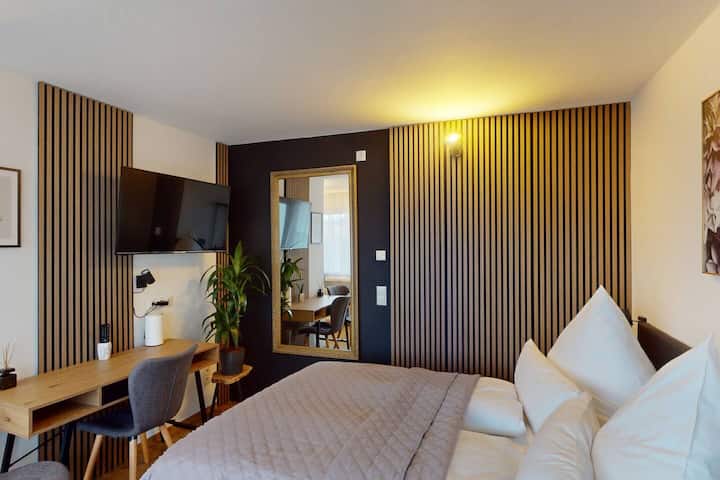 Dornbirn - Kehlermähder - Studio 1 - Dornbirn
