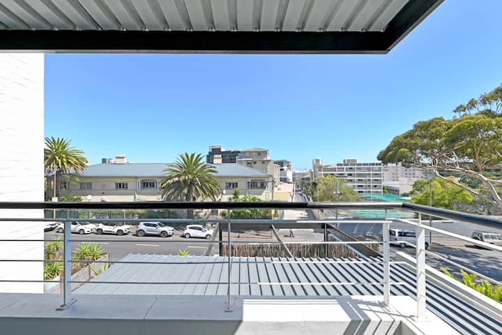 5 Bed House | Pool | Fresnaye | Sea Point - Kapstadt