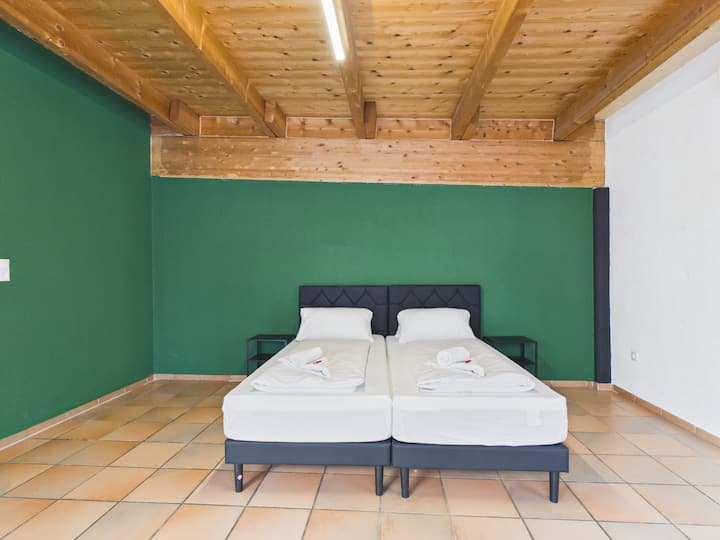 Lustenau Room 208 - Lustenau