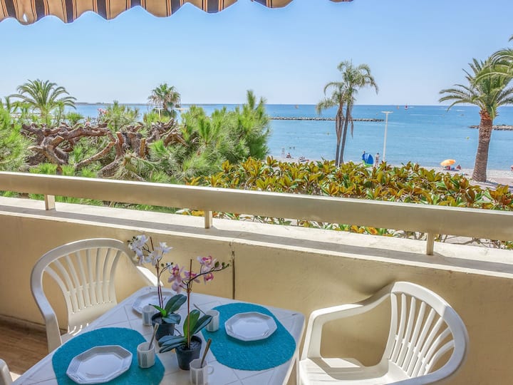 Les Voiliers By Interhome - Saint-Laurent-du-Var