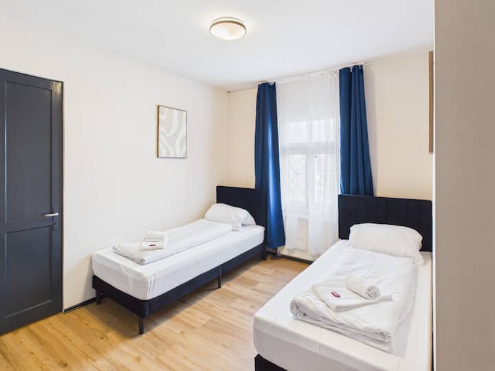 Lustenau - Villa Blumenau Studio 7 - Lustenau