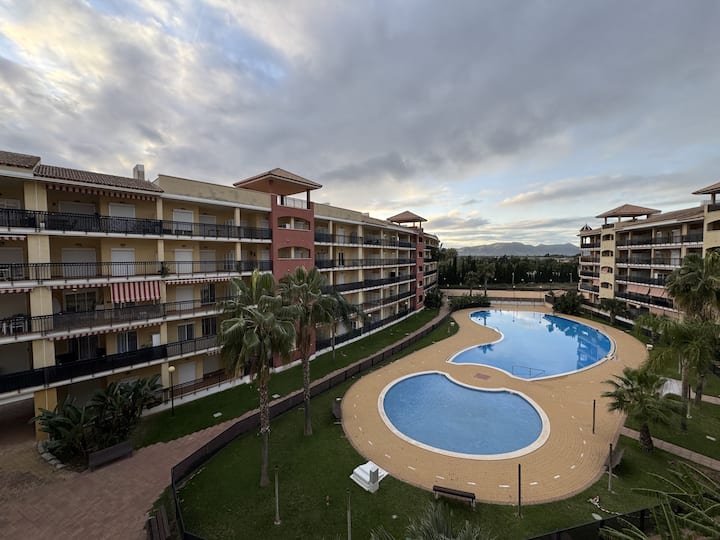 Apt. Guillem De Castro 1 - 341 (P) - Canet de Berenguer