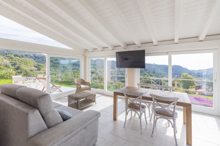 Villa Belvedere - Rio