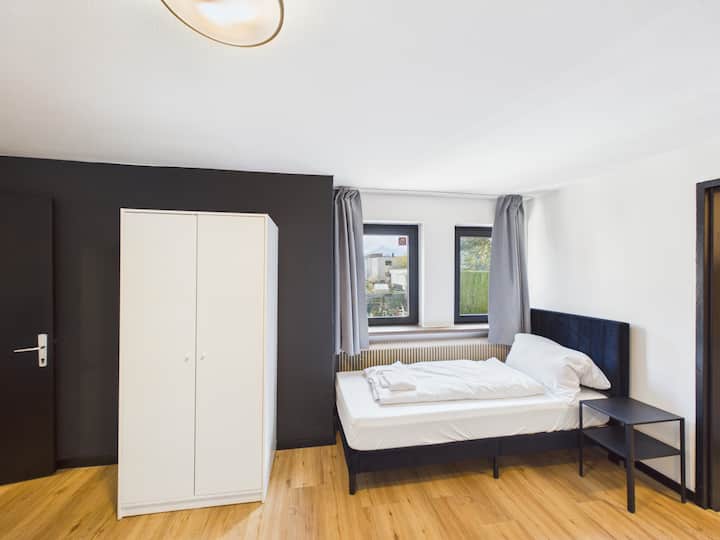 Fußach Studio 5 - Bregenz