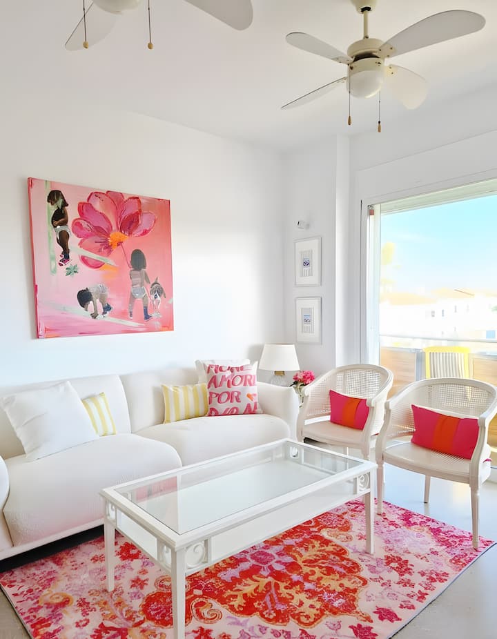 Irina Playa 6 - Sanlúcar de Barrameda