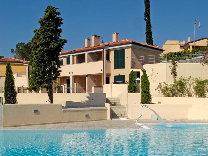 Appartement Avec Piscine à Cogoleto - Cogoleto