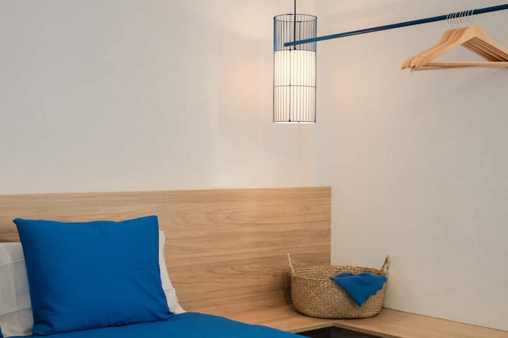 Nila 1 By Huskalia - City Center - Los Llanos de Aridane