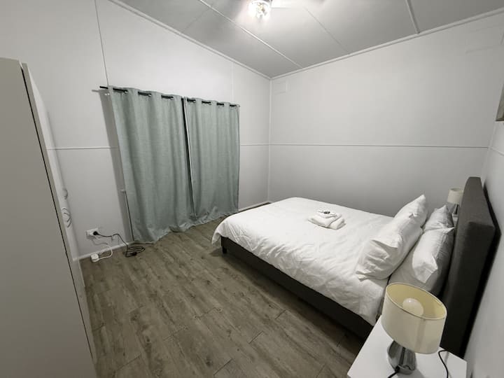 Dobie St Apartments 21 - Grafton