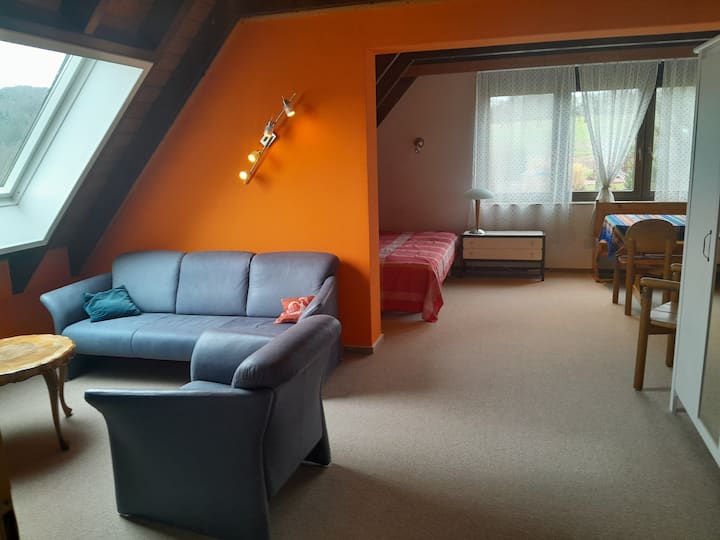 Ferienwohnung Maleck - Emmendingen