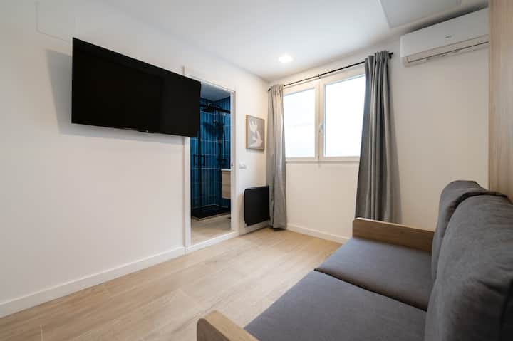 Madrid Urban Stay - U8 - Madrid