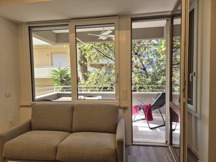 Appartamento Monica - Viareggio