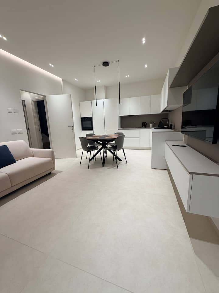 Solymar Mare By Monholiday - Monopoli