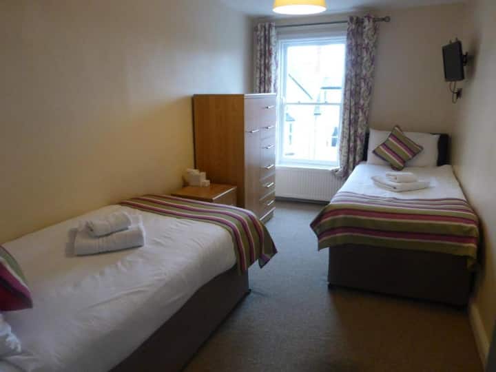 Famille-sdb Privée Avec Douche - Aberystwyth