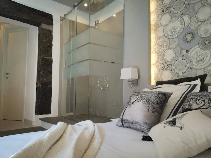 Vernazza Luxury Apartment - Vernazza