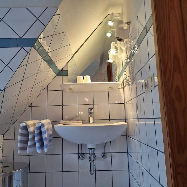 Wohnung Bremen - Pellworm