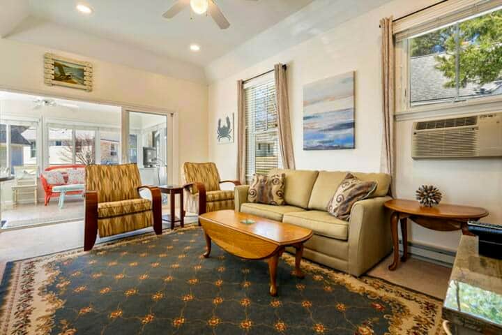 2br Summer Vlg Cottage: Pool, Trolley, Pickleball - Wells, ME