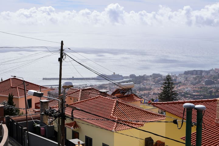 Moradia Bela Vista By Zest & Guest - Monte