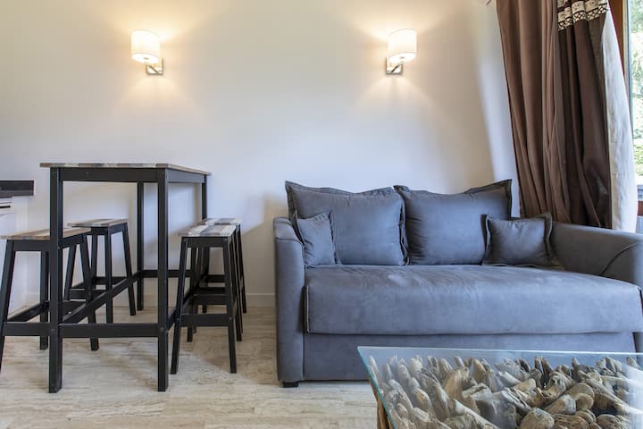 Balcon Cosy Avec Vue Sur Montenvers – Chamonix - Chamonix