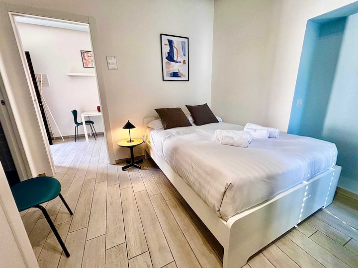 Pace E Relax A Milano Vicino Alla Metro (M1) - Monza