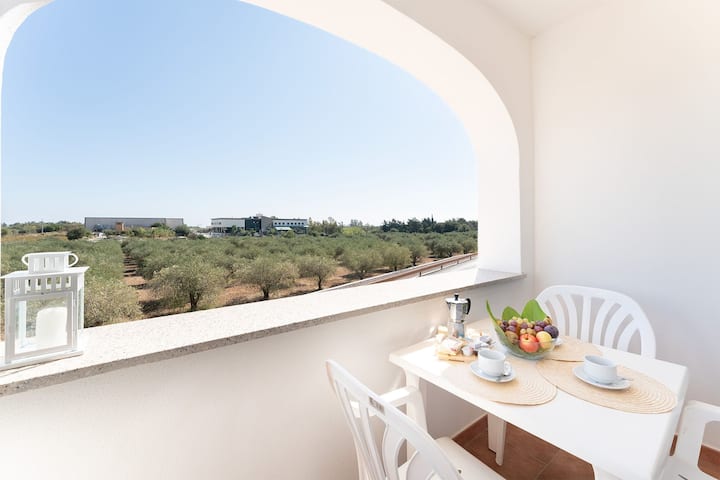 Appartement De Rêve à Orosei - Orosei