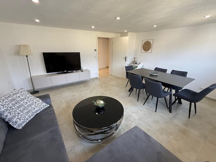 Citystay Ludwigsburg-7 Gäste - Bietigheim-Bissingen, Deutschland