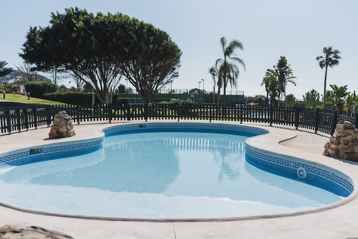 Excellente Situation, Vacances En Famille, Plage, - Zahara de los Atunes