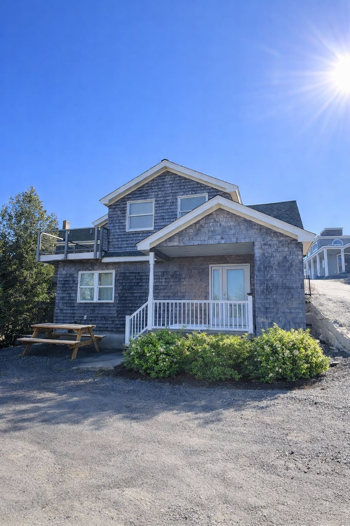 Perched In The Heart Of Beautiful Bailey Island! - Harpswell, ME
