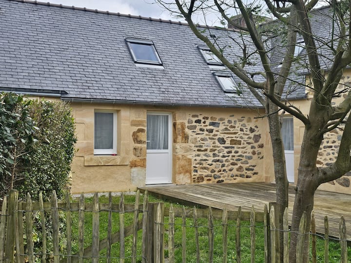 Le Petit Creac'h, Un Petit Cocon - Crozon