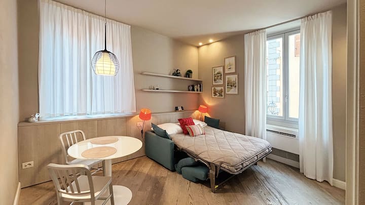 Holiday Apartment - Affitti Brevi Italia - Abbadia Lariana