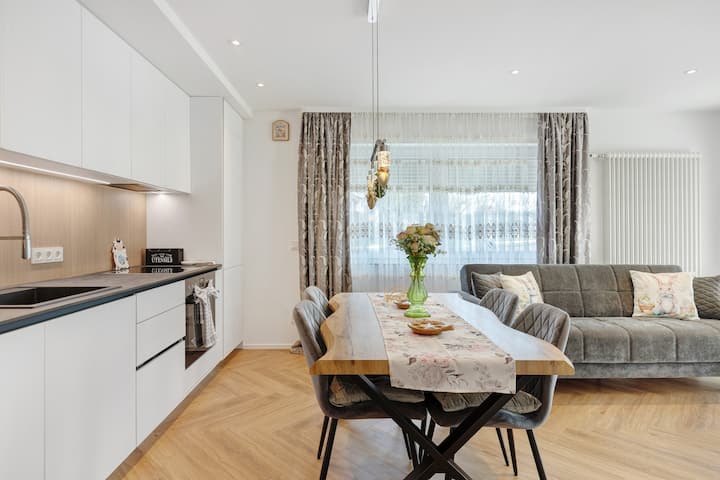 Ferienwohnung Reichenau - Reichenau