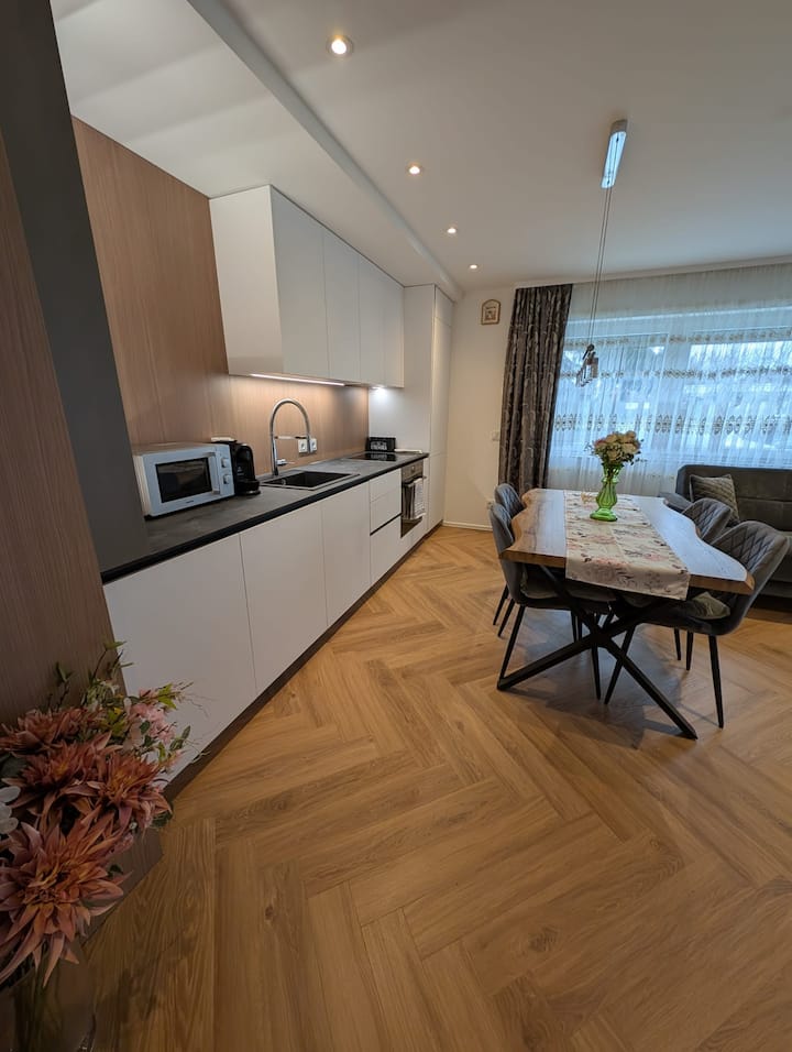 Ferienwohnung Reichenau - Reichenau