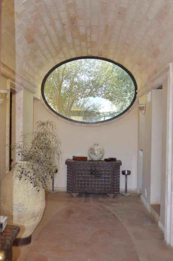 Residenze Uliveto - Residenza 16 - Nardò