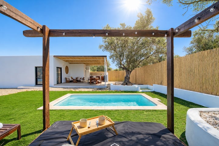 Cubo's Casa Rural La Flamenca - Alhaurín el Grande