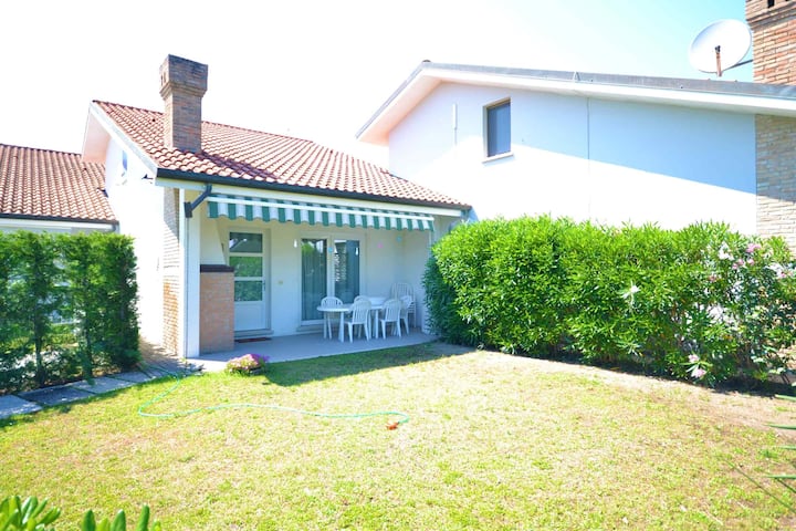 Albarella Villetta Vicina Alla Spiaggia - Albarella