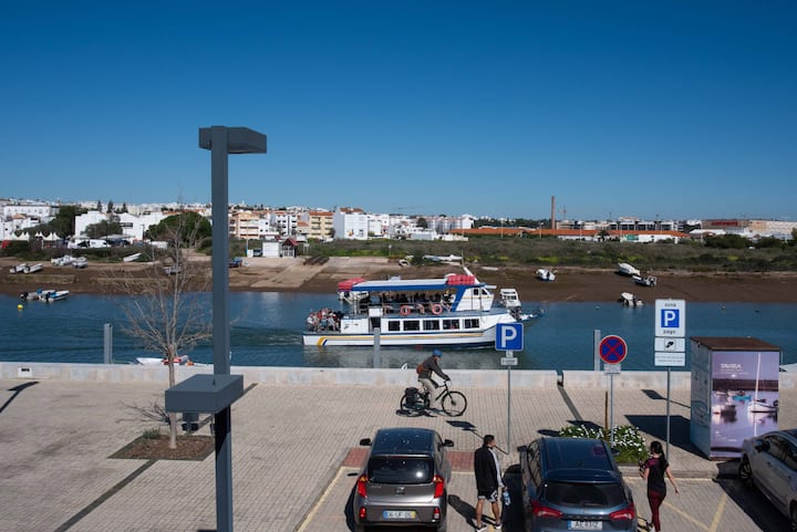 Appartement Rio Panoramico 1 Chambre Tavira - Tavira