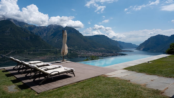 Villa Valentina - Lecco