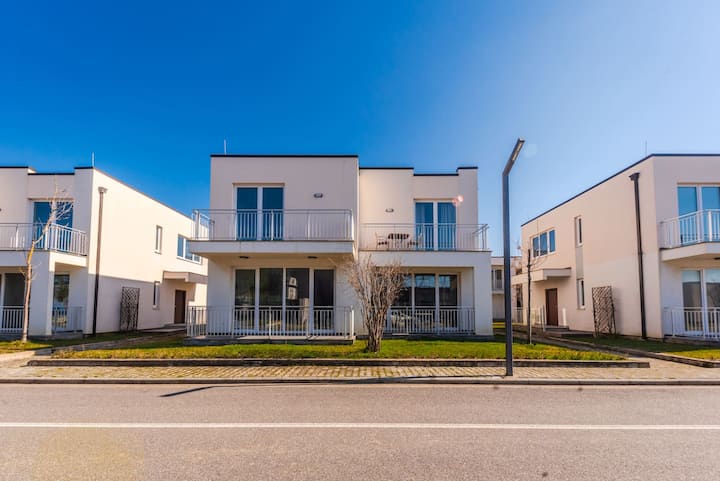 2br Adriatic Seaview Apartment | Talea Coast - Albania