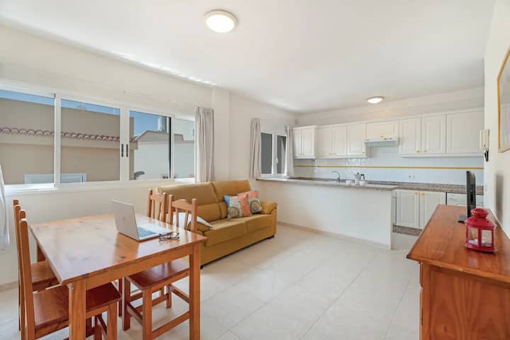 San Isidro 2 Urban Pulse : 80 M² De Vie - El Médano
