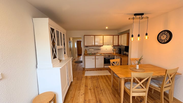 Ferienwohnung Landliebe - Münstertal/Schwarzwald