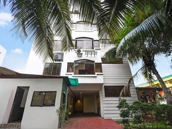 Maison De Ville Oak Howrah Oak Belilious Park - Howrah