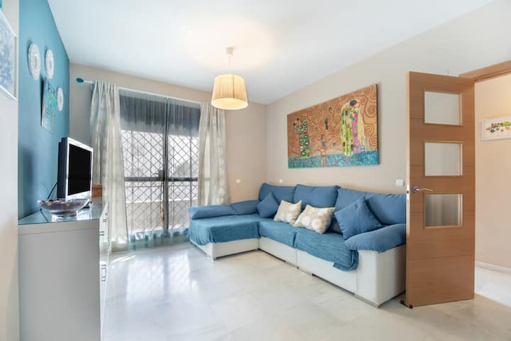 Apartamento Costa De La Luz - Rota