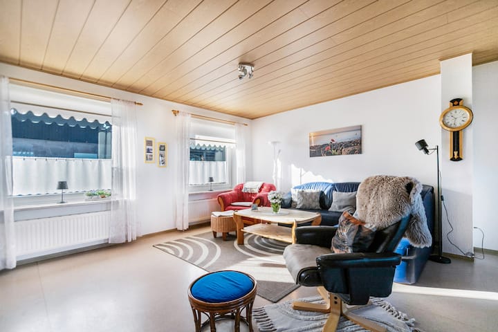 Whg 3 - Ferien Auf Einem Resthof - Ostsee