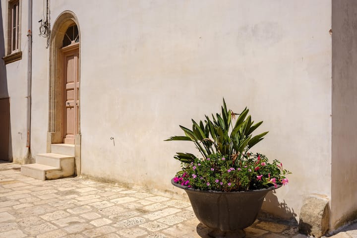 Dimora Storica Maruggio - Campomarino