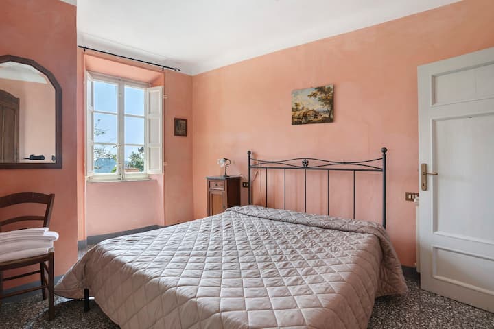 Appartamento Paggio - Viareggio