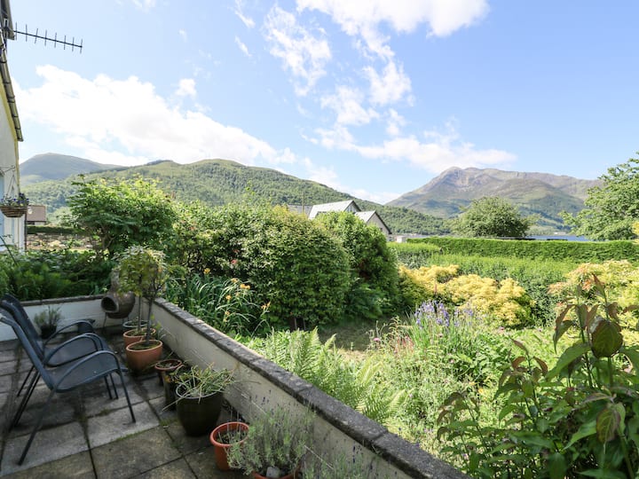 Callart View - Ballachulish