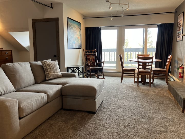 Rioja Bear- Bike To Mountain, Pool, Hot Tub, Gym - Killington, VT