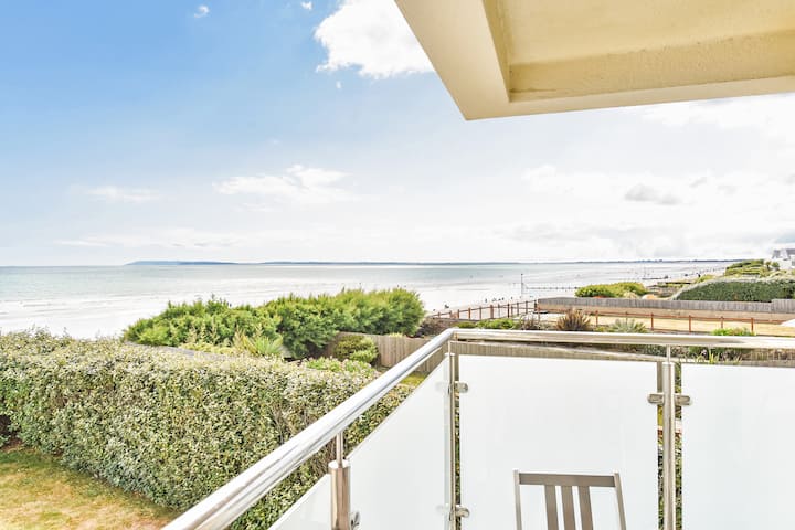 Appartement-panoramique-salle De Bain Privée - West Wittering