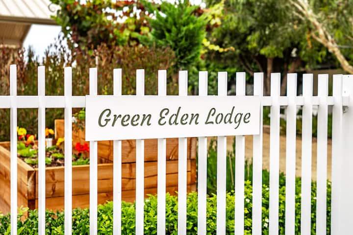 Green Eden Lodge - Goolwa