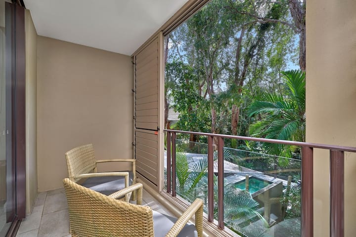 Temple 3 Bedroom 214 - Palm Cove