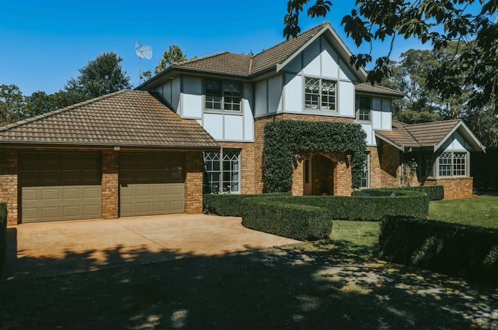 Chestnut Tree Farm - Southern Highlands Charm - Exeter